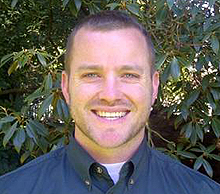 Cory Fitzpatrick, Arborist Representative in Seattle, WA