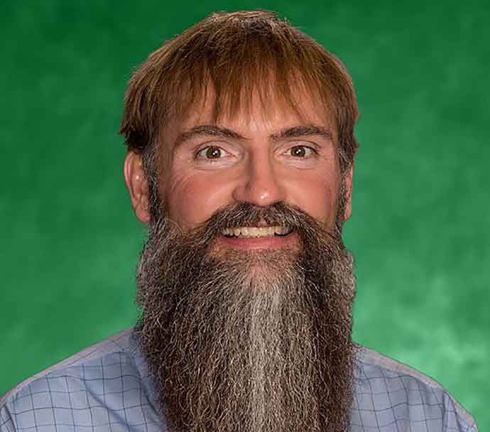 Gary Raffel, Local Manager & Arborist Representative in Rochester, NY