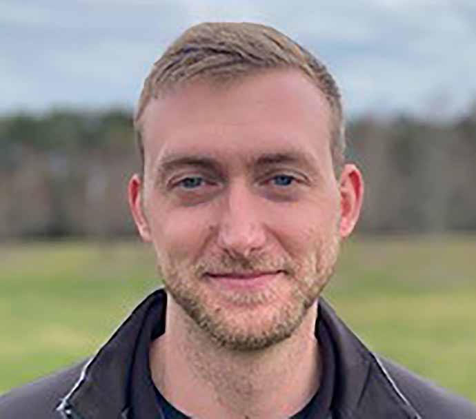 Greg Schmidt, Arborist Representative in Baltimore, MD