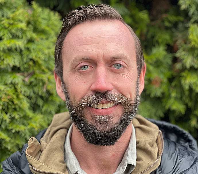 Sumner Eakes, Arborist Representative | Bartlett