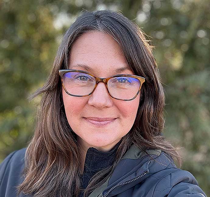 Sarah Westlund, Arborist Representative | Bartlett