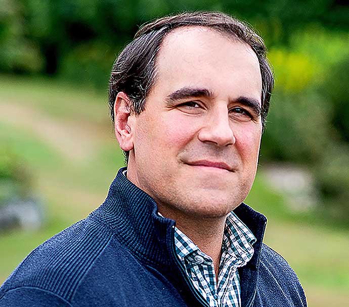 Bernard Demeo, Arborist