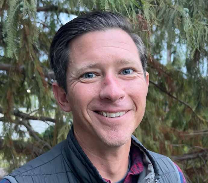 Brian Moody, Arborist