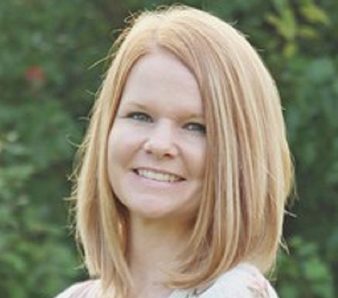 Erin Mathis, Administrative Assistant