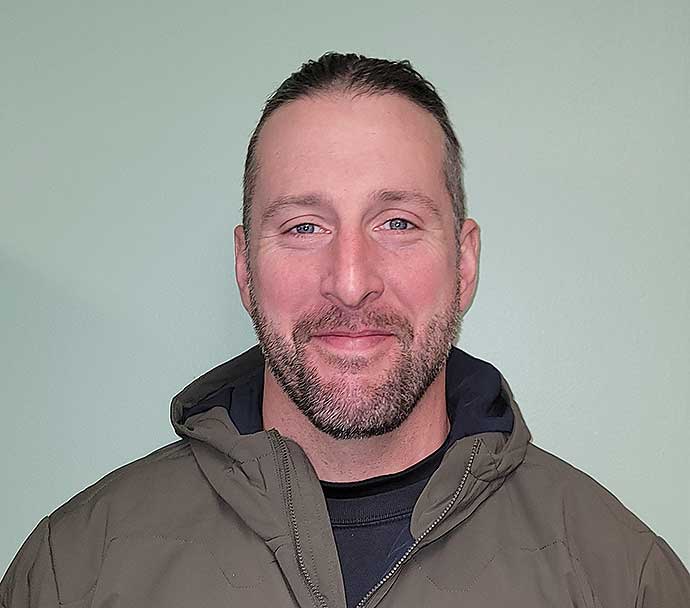 James Tatem, Local Office Safety Coordinator