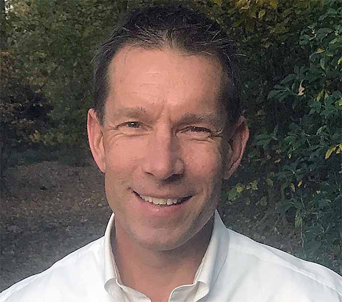 Josh Darkow, Local Manager & Arborist in Springfield, VA