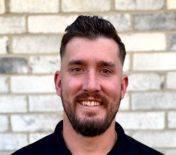 Kyle Ables, Arborist