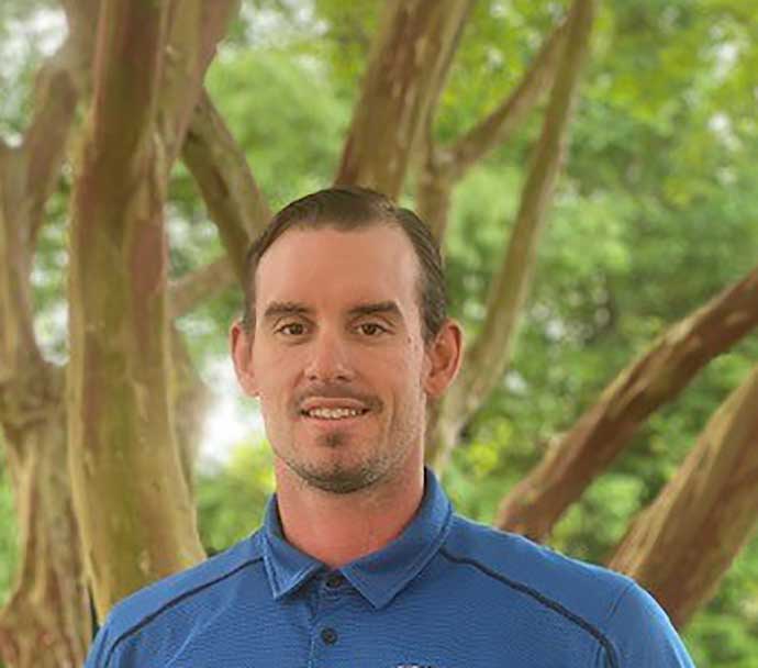 Dan Lonergan, Local Manager & Arborist in Williamsburg, VA