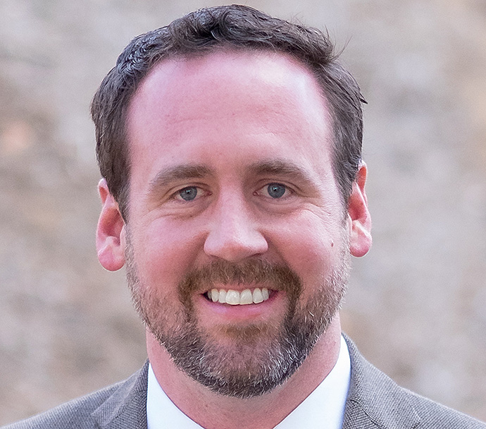 Matthew Murphy, Local Manager in Irwin, PA