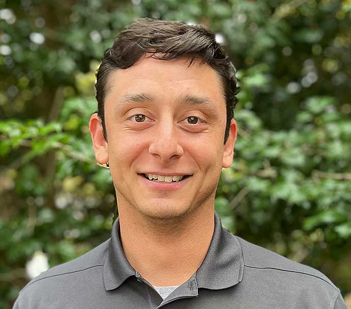 Meghan dos Santos, Arborist in Southampton, NY