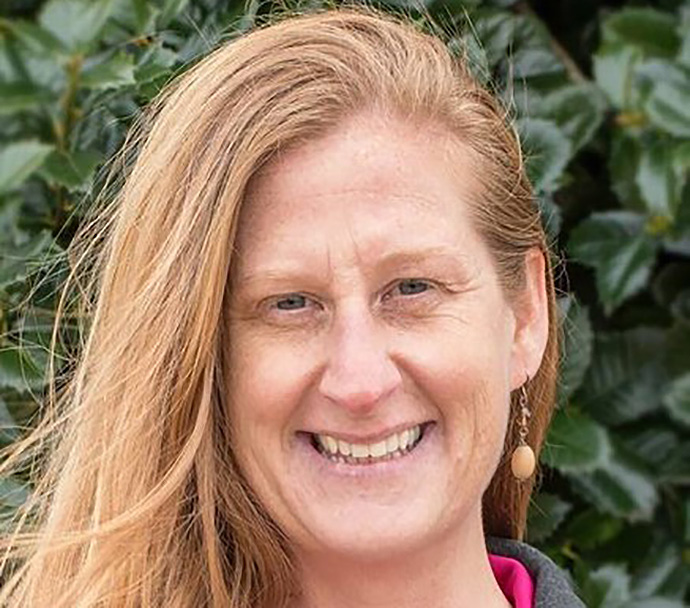 Meghan dos Santos, Arborist in Southampton, NY