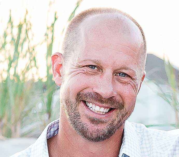 Robert Beideman, Local Manager & Arborist in West Chester, PA