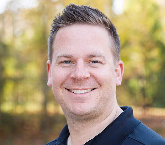 Ryan Cuccia, Commercial Arborist in Owings, MD