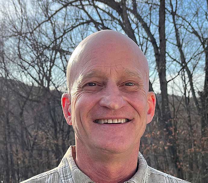 Thomas Serpe, Arborist